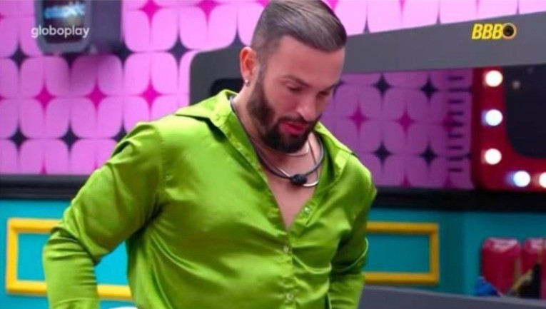 Enquete 'BBB 25': Daniele Hypolito, João Pedro e Maike estão no paredão e dois deles estão quase ...