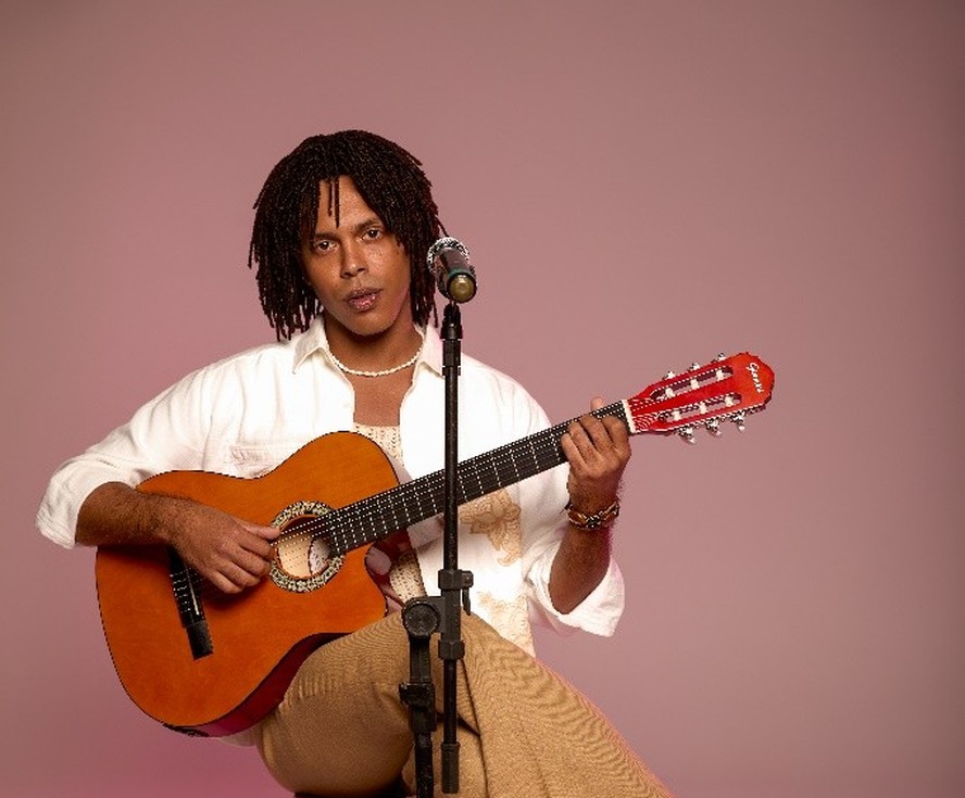 Espetáculo sobre Djavan tem filho do músico na direção musical e novo ...