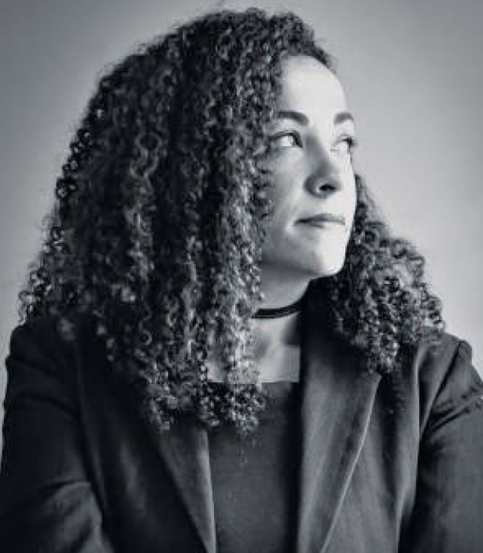 Em entrevista, Renata Regina critica Kalil e Zema: 'São aliados do ...