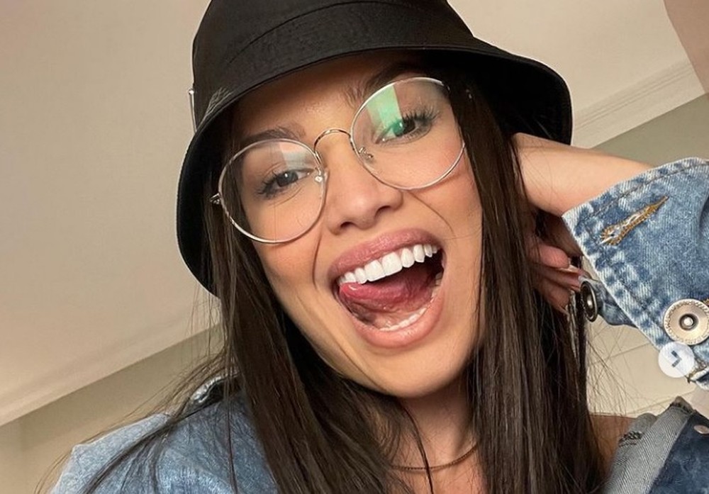 Juliette fala de sua primeira vez e detalha situação inusitada