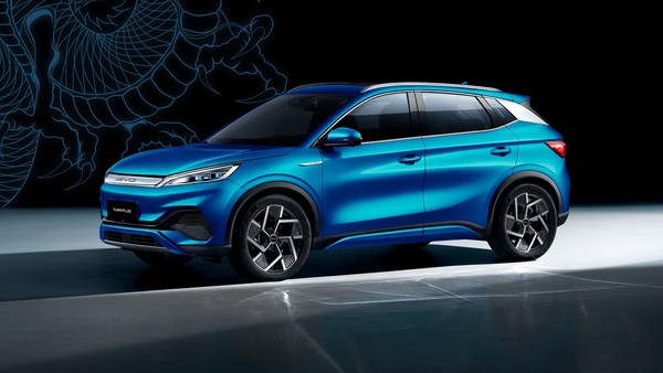 De compactos a SUV’s: conheça os modelos vendidos pela BYD no Brasil