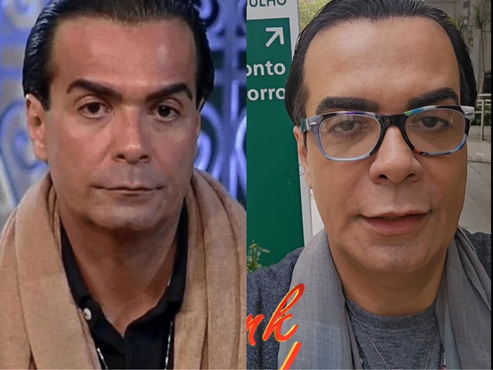 Quem foi eliminado de 'A fazenda' 16?