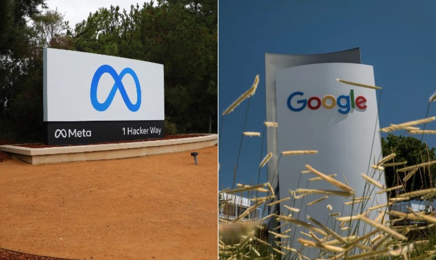 Além da Meta: veja as outras ações na Justiça dos EUA contra big techs ...