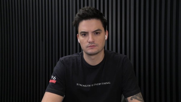 Influencer mais atuante na campanha, Felipe Neto mantém atividade ...