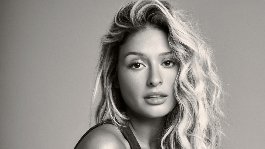 Natalia Belloli fala sobre vida com jogador Raphinha, maternidade e ...