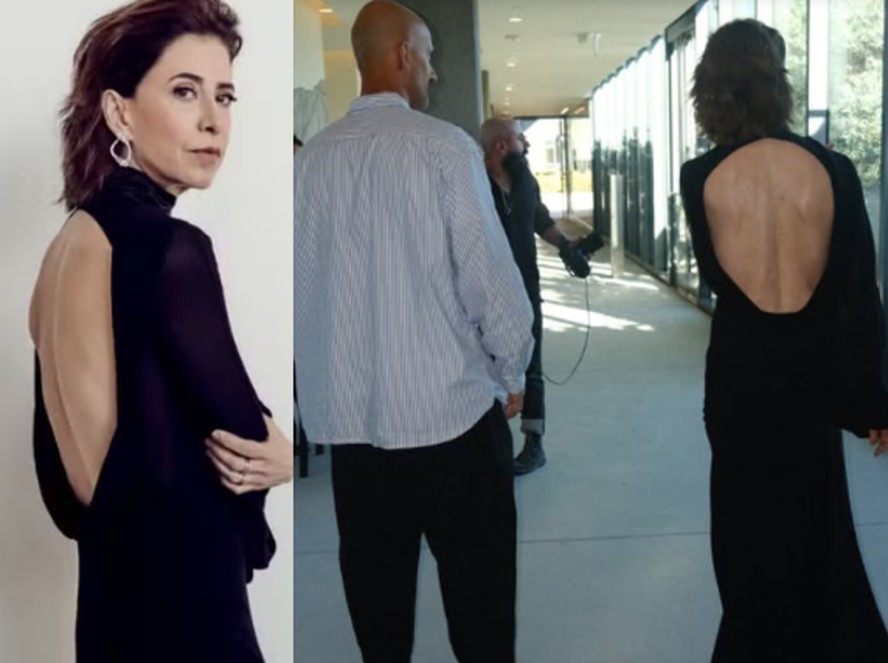 Fernanda Torres no Globo de Ouro: Quem é o stylist que auxiliou atriz a ...
