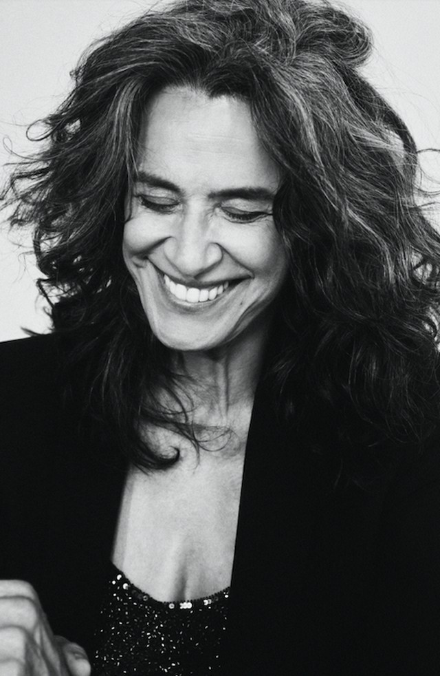 'Não estou passando pela vida, deixo rastros', diz Simone, que faz ...