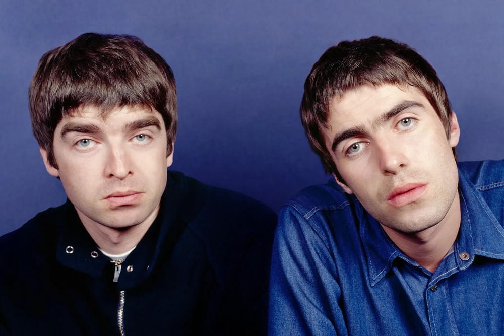 Oasis anuncia shows no Brasil, Chile e Argentina; veja datas e quando ...