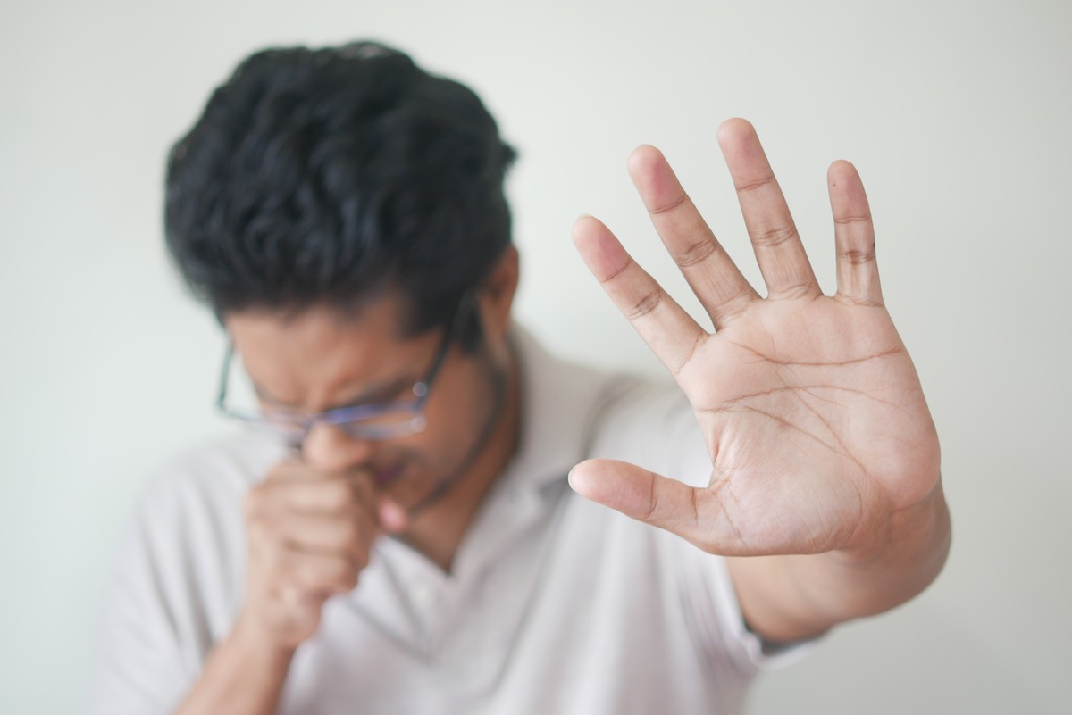 Tuberculose: OMS alerta para alta de casos da doença no mundo, depois ...