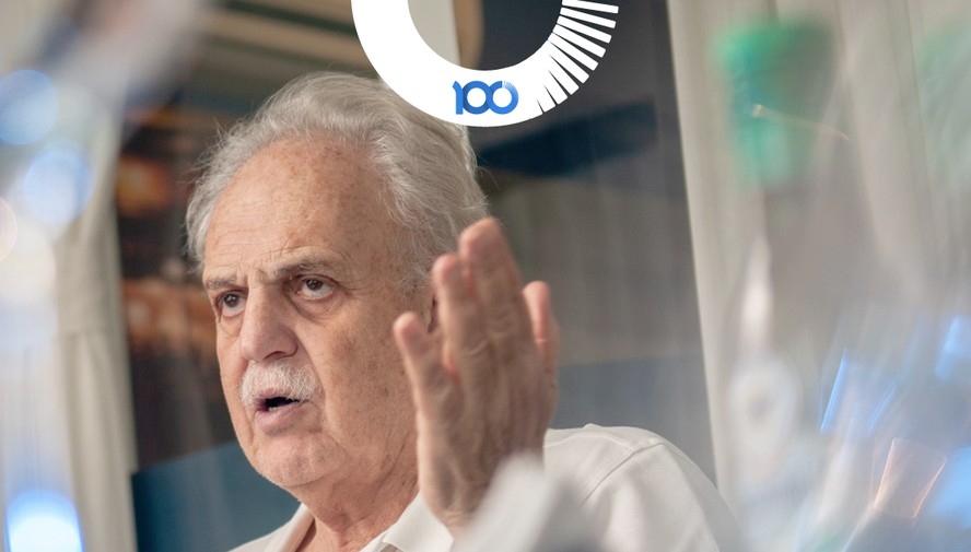 'Corremos o maior risco que o planeta já enfrentou desde que existimos ...