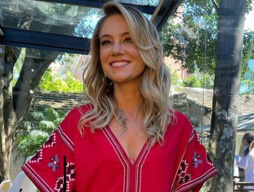Juliana Baroni fala sobre volta de ‘Uga uga’, afastamento das novelas ...