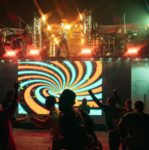 Em meio a rumores de affair com Virginia Fonseca, Vini Jr lança perfume ...