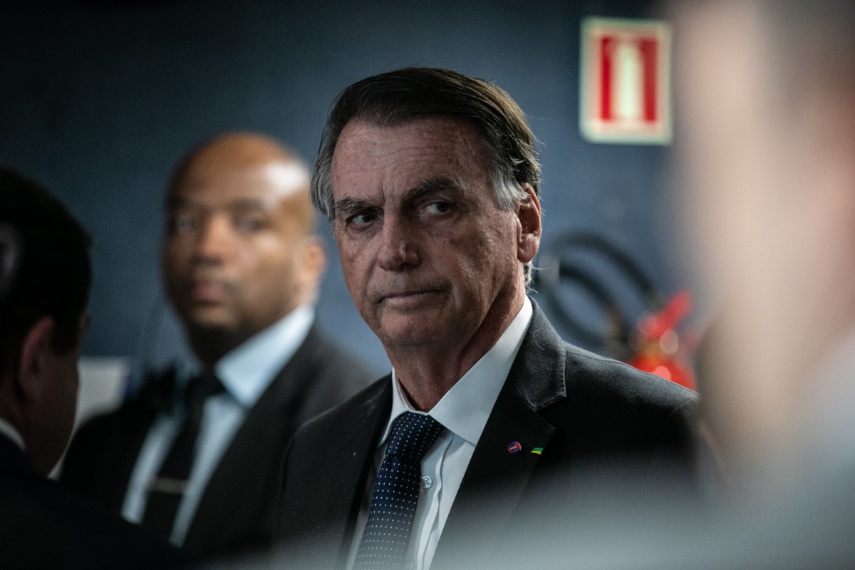 A chance de Bolsonaro pedir para cumprir prisão domiciliar, se condenado