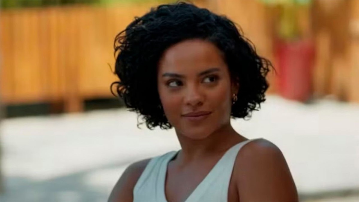 'Vale tudo' bate recorde de audiência em São Paulo