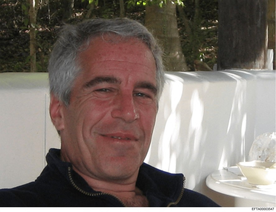 Caso Epstein: Arquivos revelam ligações de criminoso sexual com ...