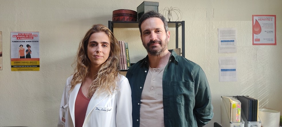 Terceira temporada de ‘Unidade básica’, que tratará de Covid, começa a ...