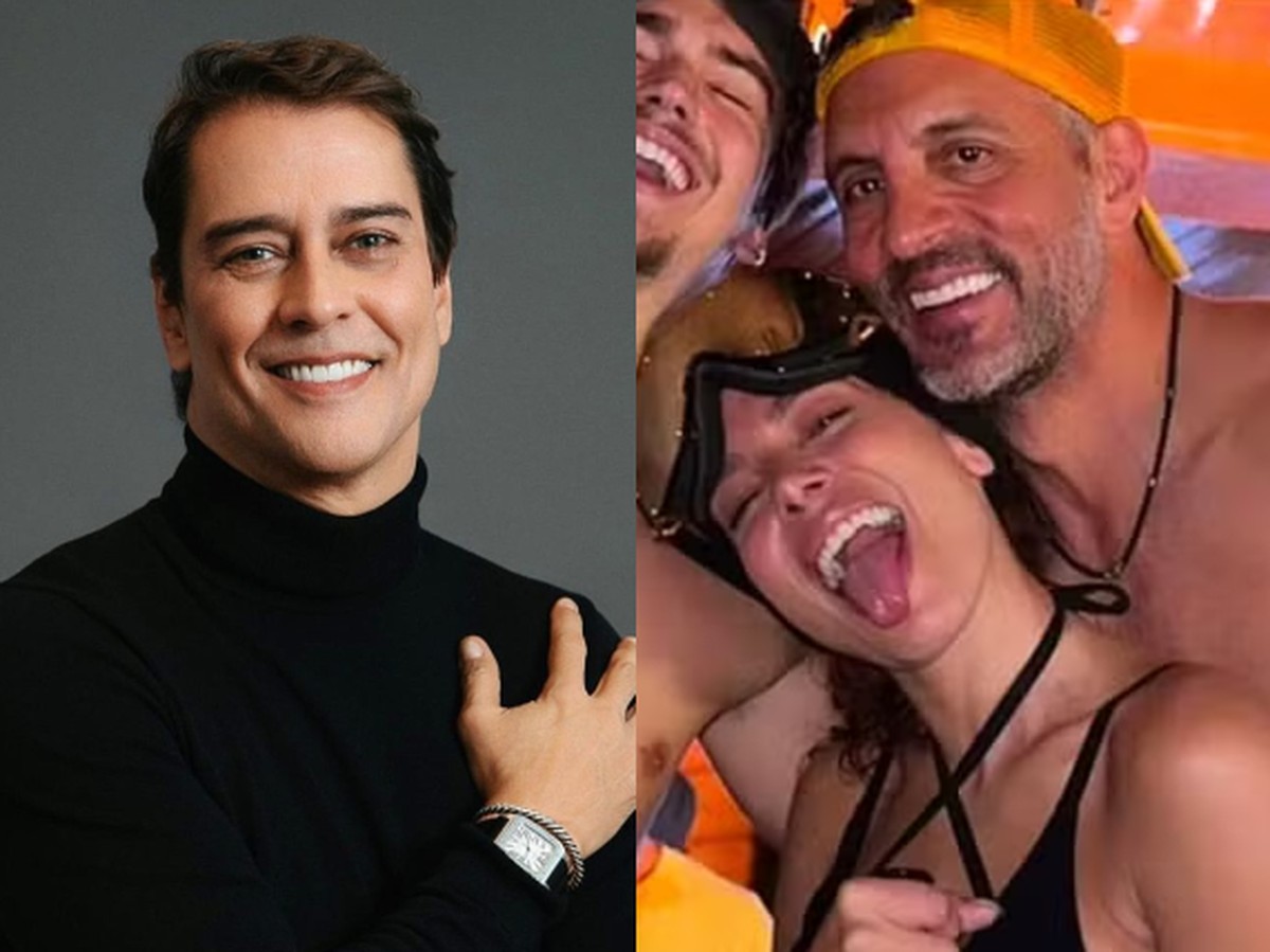 Chefão de Marcello Anthony em imobiliária de luxo é ex de estrela de ...