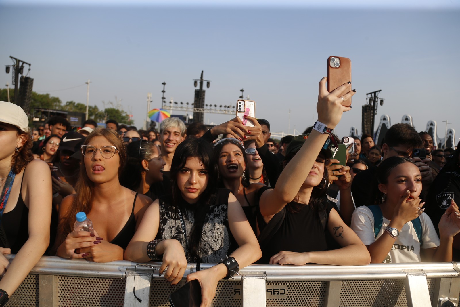 Qual o horário do show de Travis Scott no Rock in Rio nesta sexta-feira