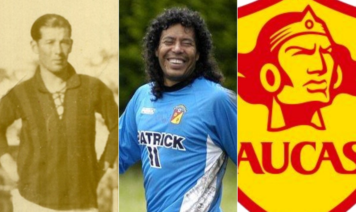 Conheça a história do Aucas, rival do Flamengo, e de outros estreantes ...