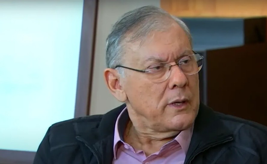 A volta de Milton Neves