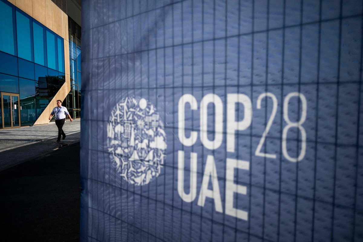 COP28 aprova fundo climático de perdas e danos para países vulneráveis