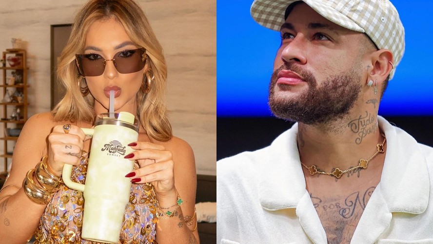 De Virgínia Fonseca a Neymar: apaixonados por joias, famosos elegem ...