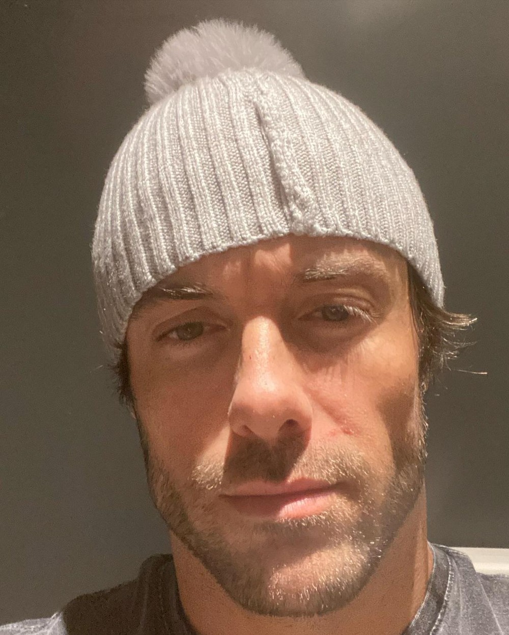 Kayky Brito: pelo menos uma câmera do quiosque onde o ator estava ...