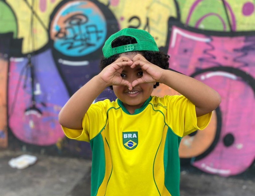 Bruno Mars de Madureira: criança viraliza ao reproduzir vídeo do cantor ...