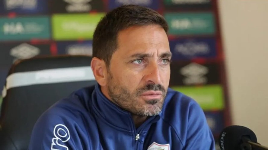 Botafogo acerta a contratação de Vasco Matos, do Santa Clara, para ...