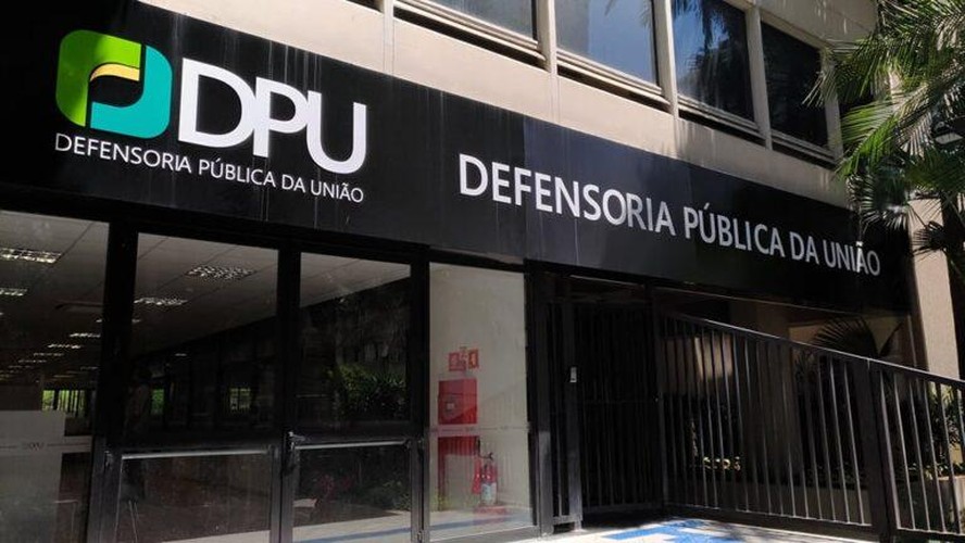 Defensoria Pública Da União Segue Sem Dirigente