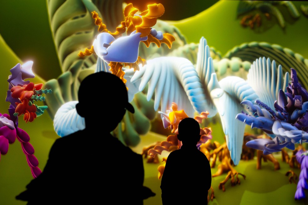 Festival Hacktudo une tecnologia, arte e diversão com atrações ...