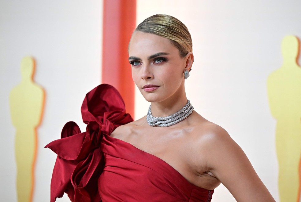 Cara Delevingne: veja o caminho da modelo, da internação para rehab até ...