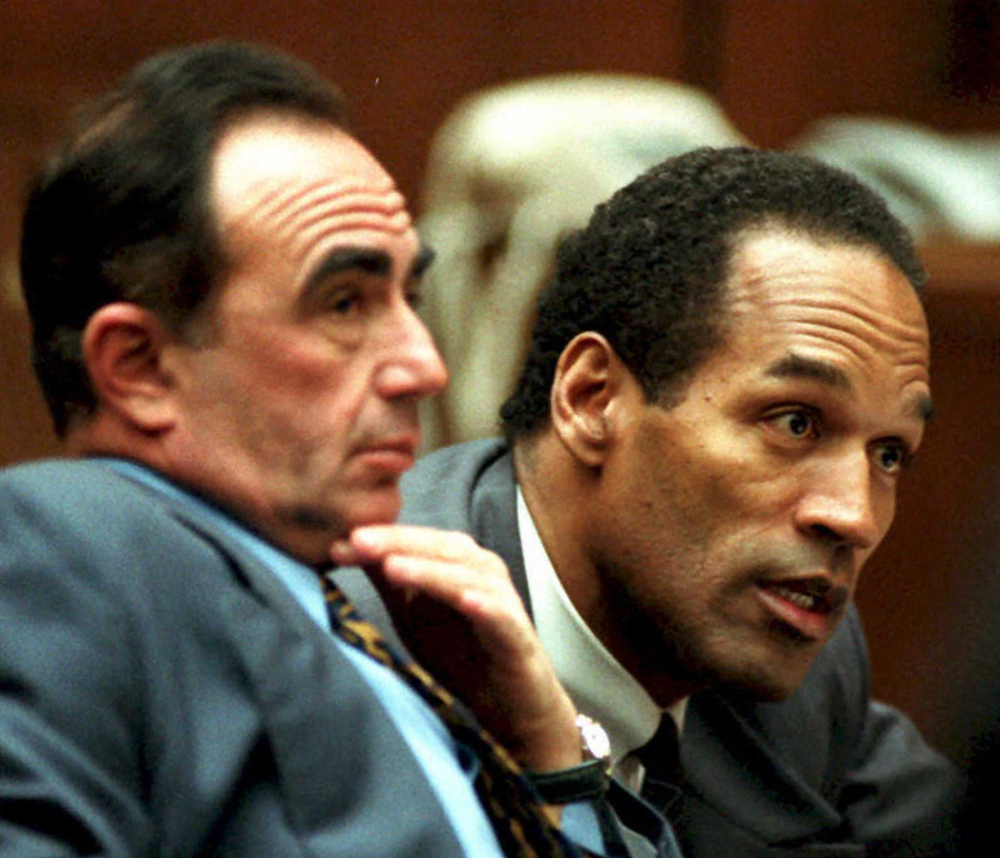 Caso O.J. Simpson: saiba como estão os principais envolvidos no ...