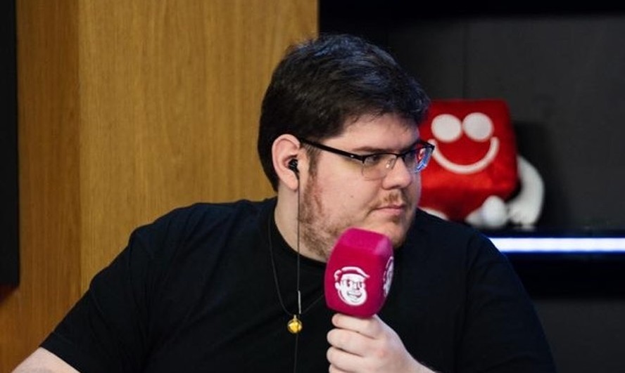Streamer Casimiro Miguel é processado após pedir 'cadeia' para ...