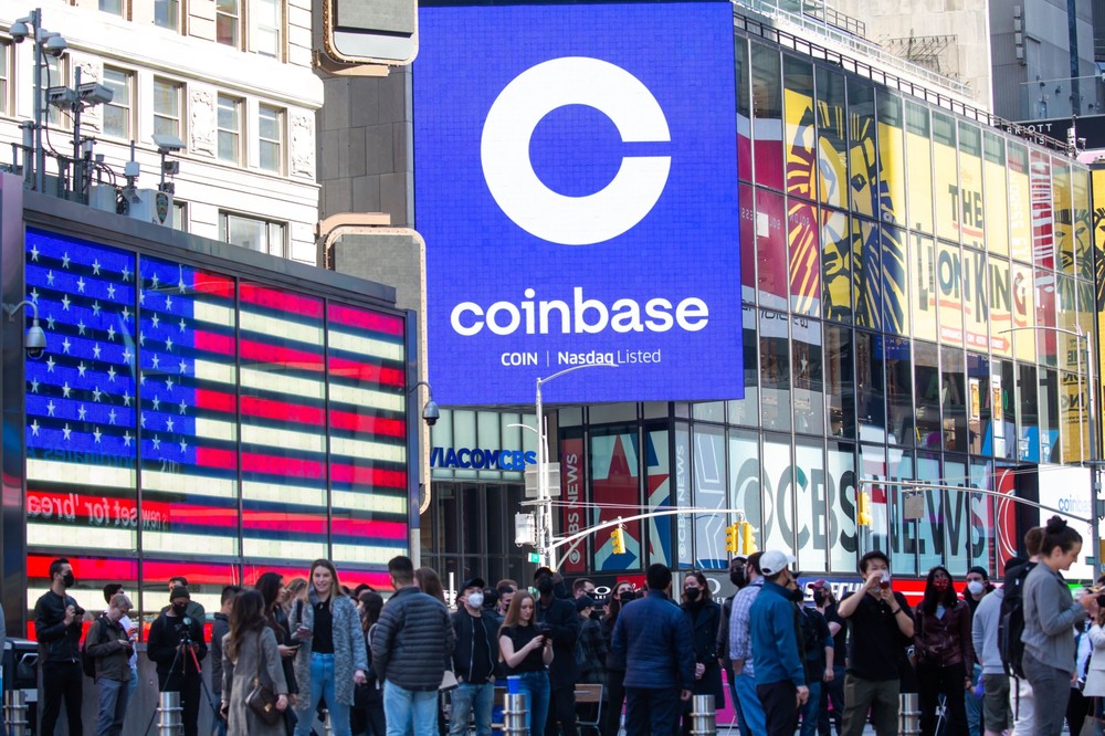 Coinbase demite 18% dos funcionários e é mais uma vítima da crise nas ...