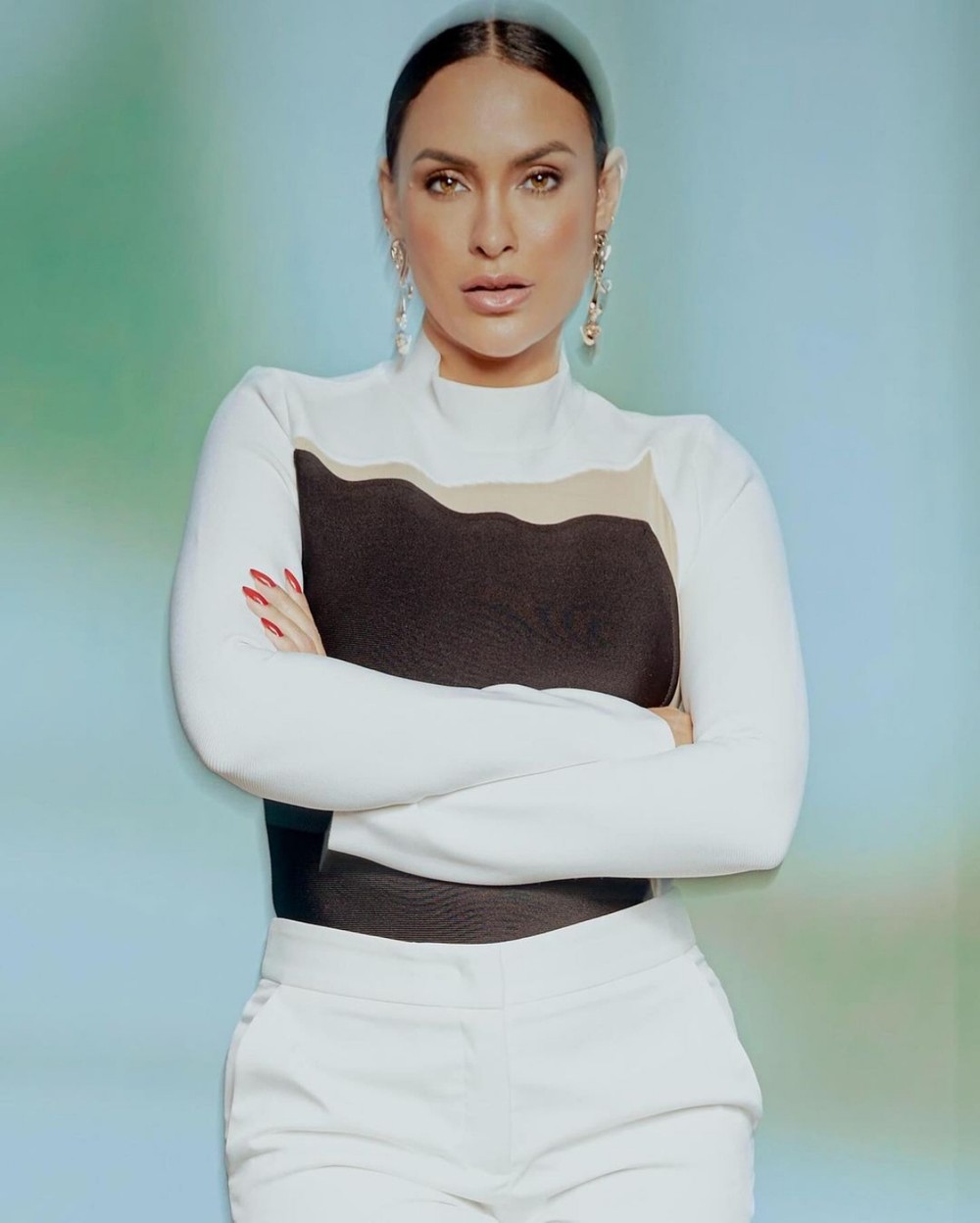 Sarah Andrade invade mundo dos negócios e fatura 10 vezes o prêmio do ...