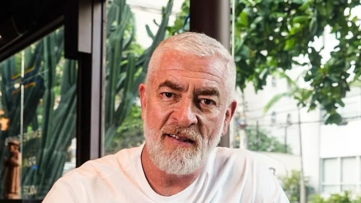 Em nova empreitada, chef Alex Atala investe em hotelaria e comanda ...