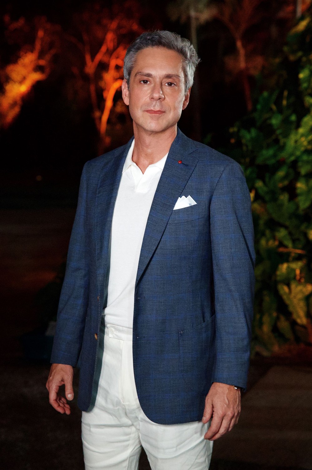 'Vale tudo': Alexandre Nero e Renato Góes apresentam Marco Aurélio e ...