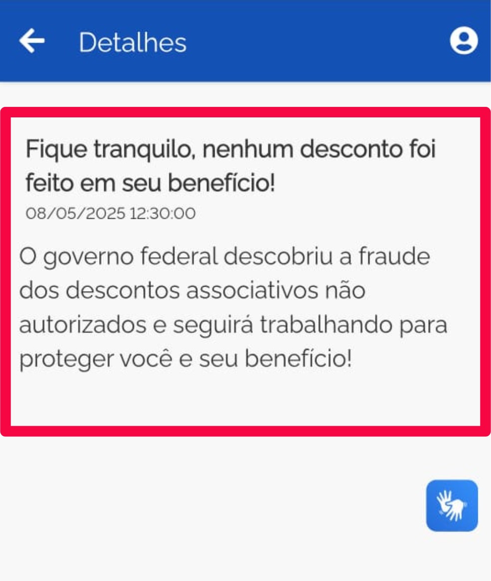 Fraude no INSS: foi notificado? Saiba como consultar no Meu INSS