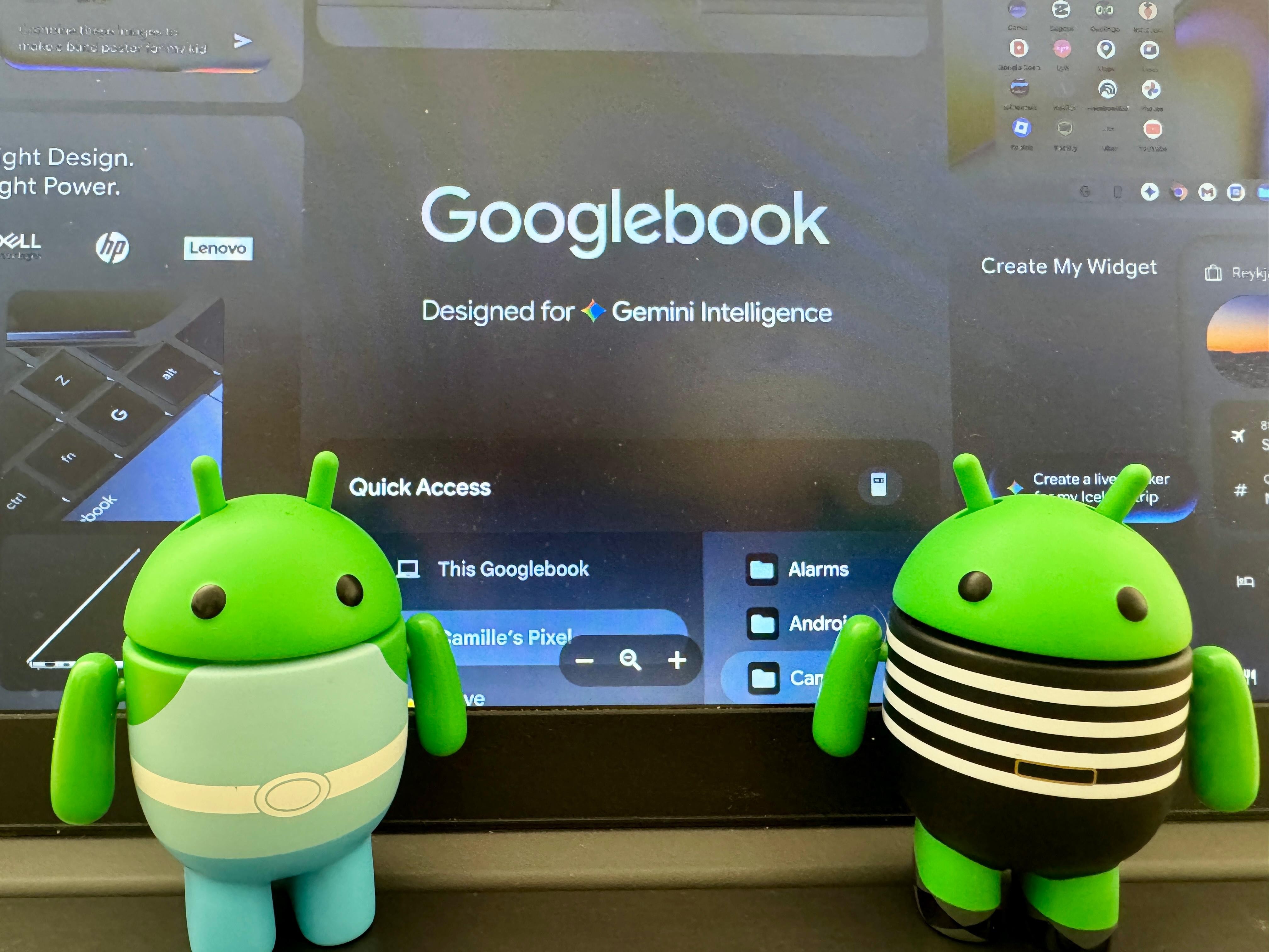 Android 17: Sistema do Google se molda para a era dos agentes de IA ...