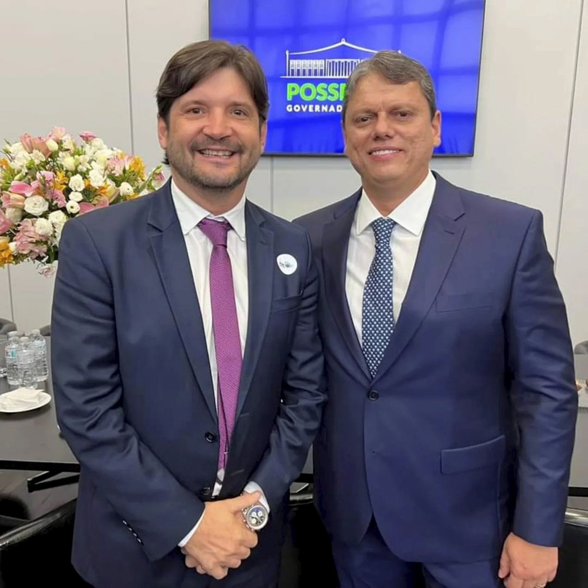 Alesp elege presidente do PL com quase 100% dos votos e cúpula sem mulheres