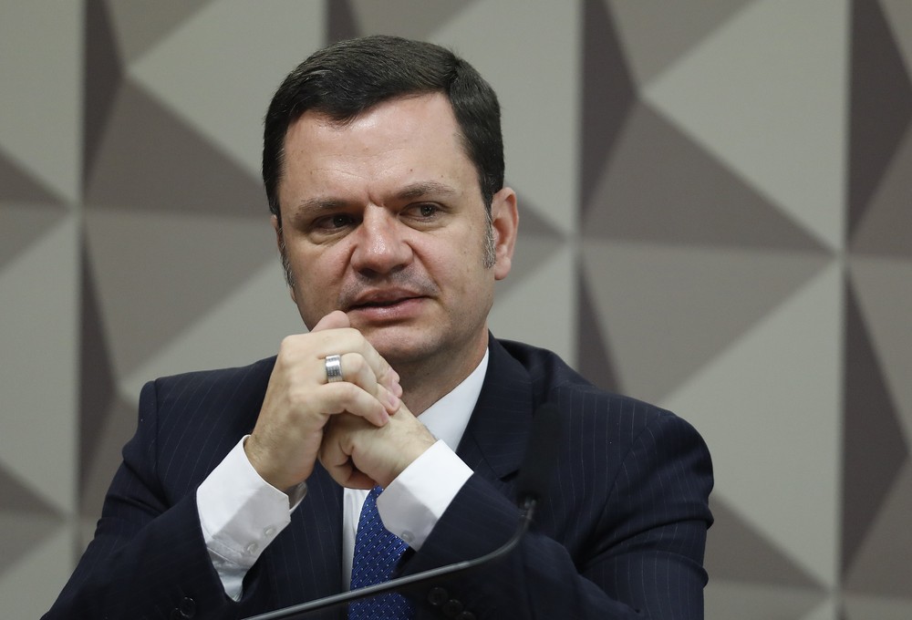 Anderson Torres, Cid, Ibaneis: após um ano dos ataques, veja o que ...
