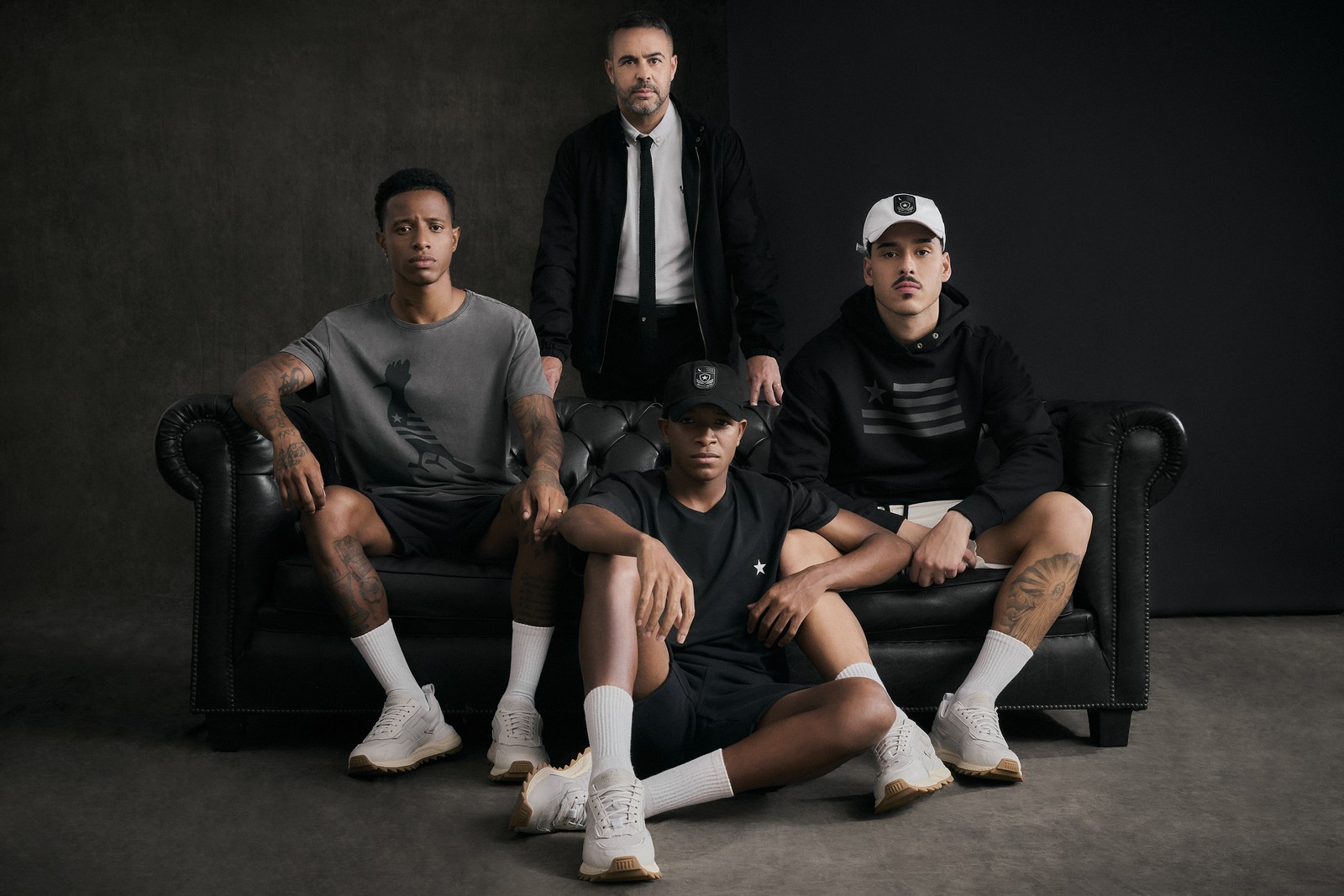 CEO da Wella diz que marca leva para o exterior tendências criadas no ...