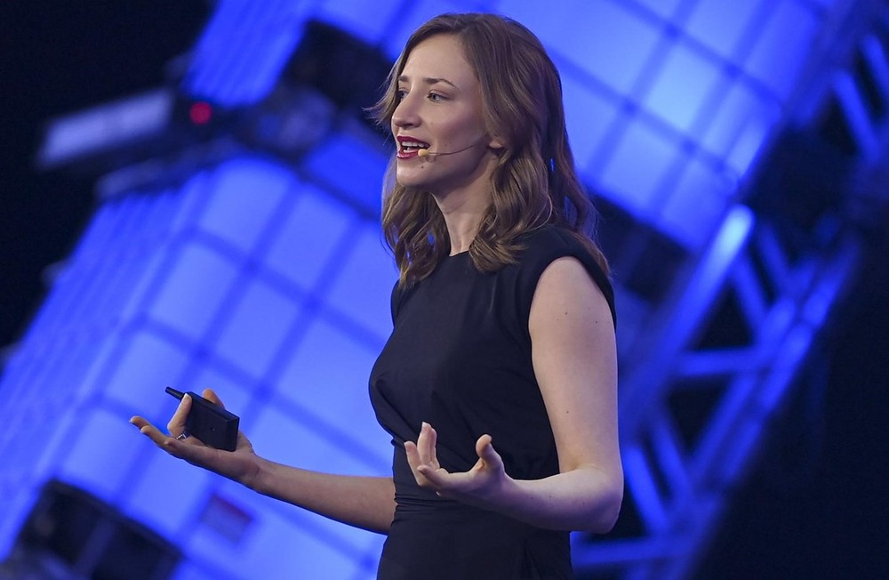 Inteligência artificial vira centro das discussões no Web Summit Rio