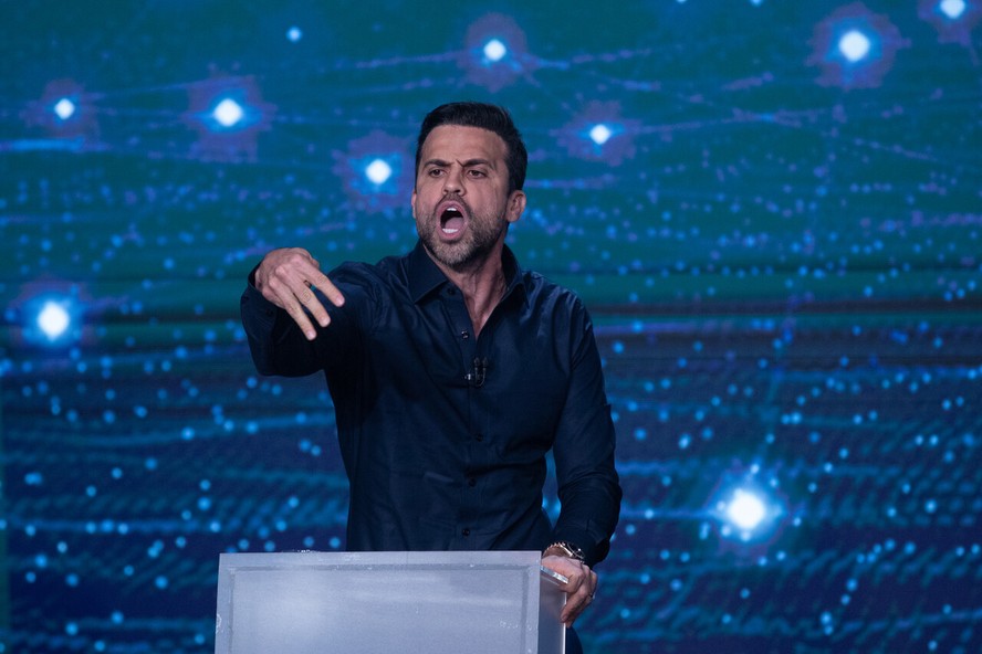 Marçal não deveria mais ser fator surpresa