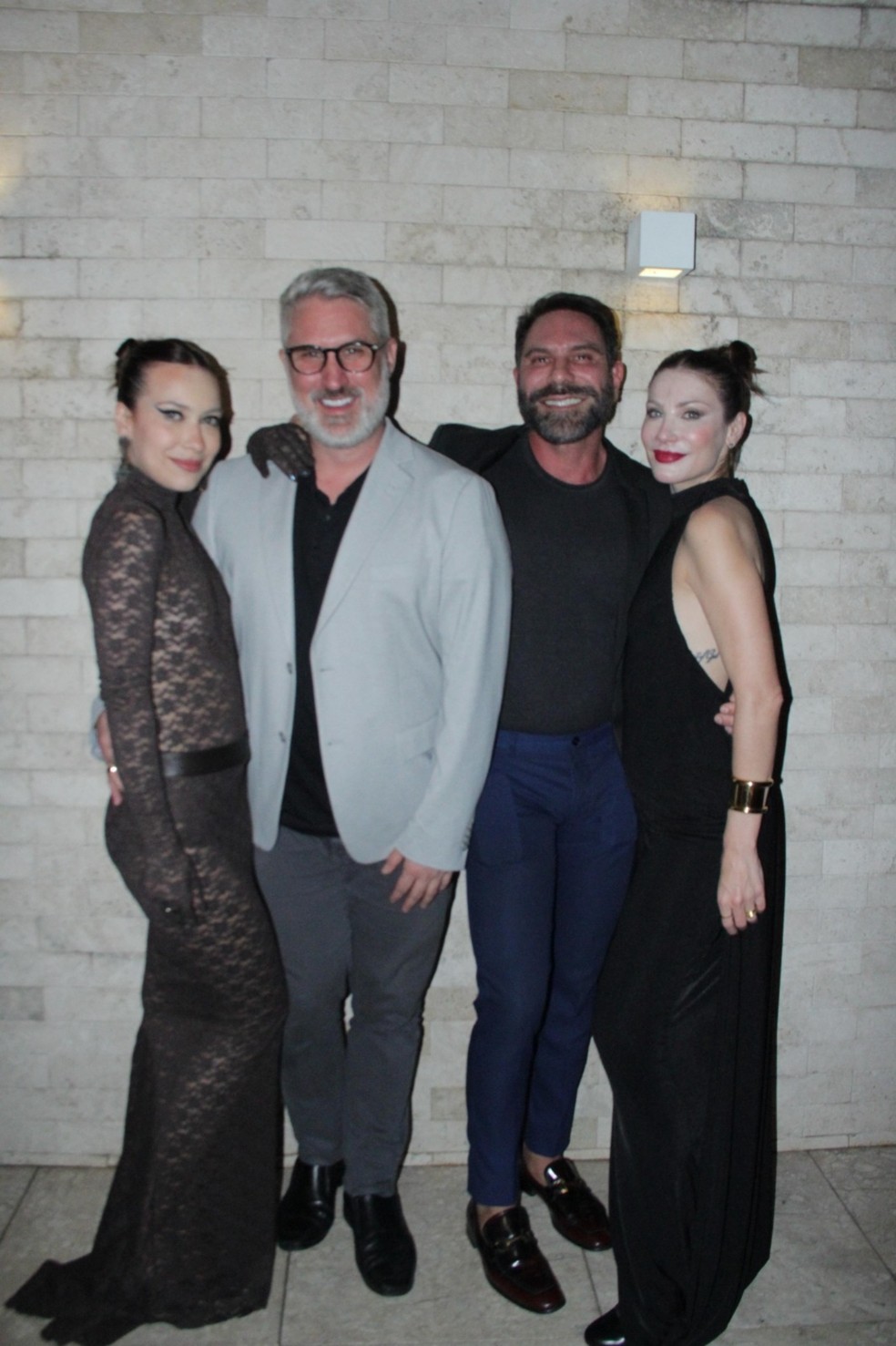 Amaury Nunes desabafa após perder disputa judicial contra Karina Bacchi ...