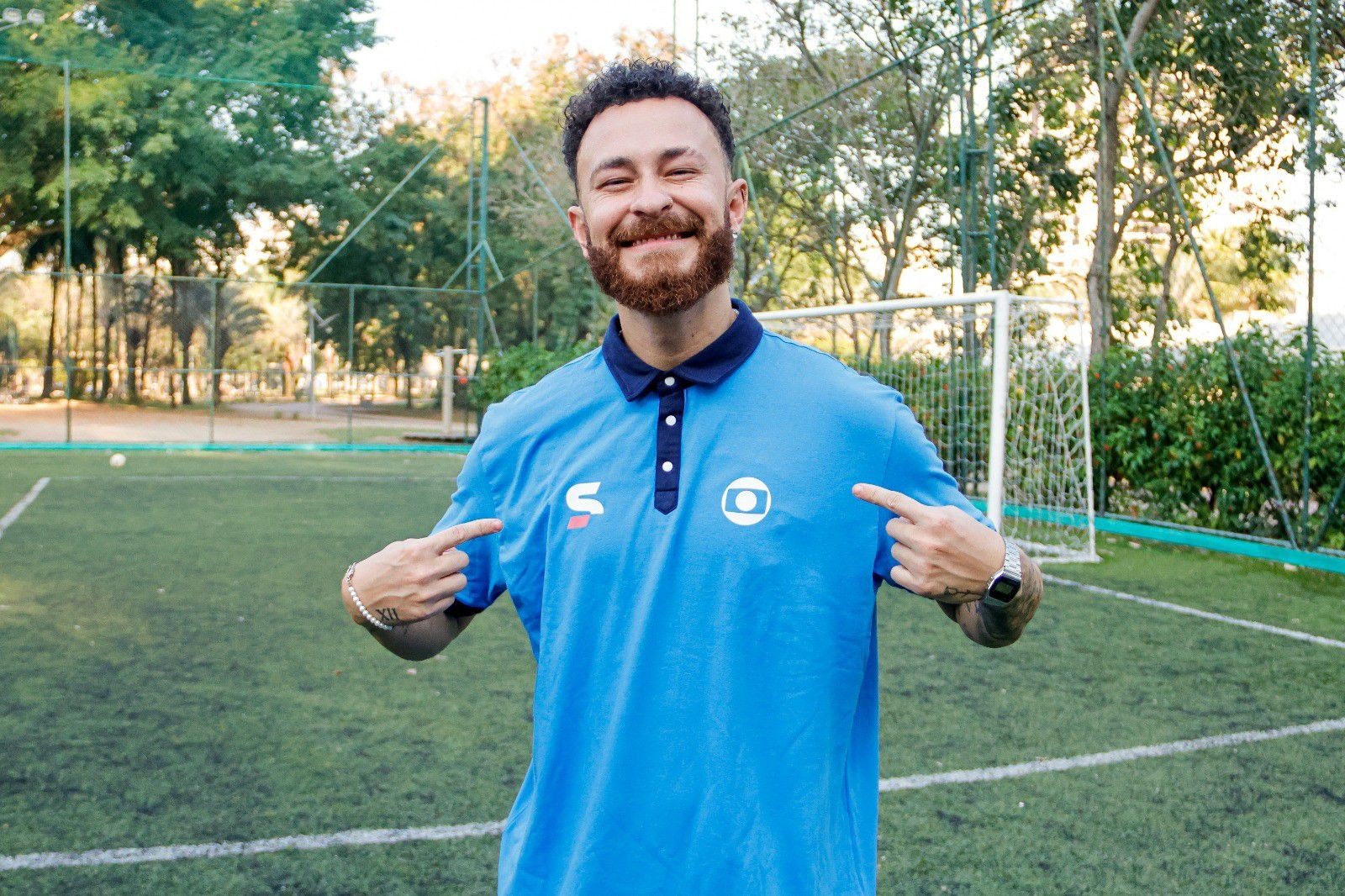 Abertura da Copa do Mundo 2026: veja horário e onde assistir