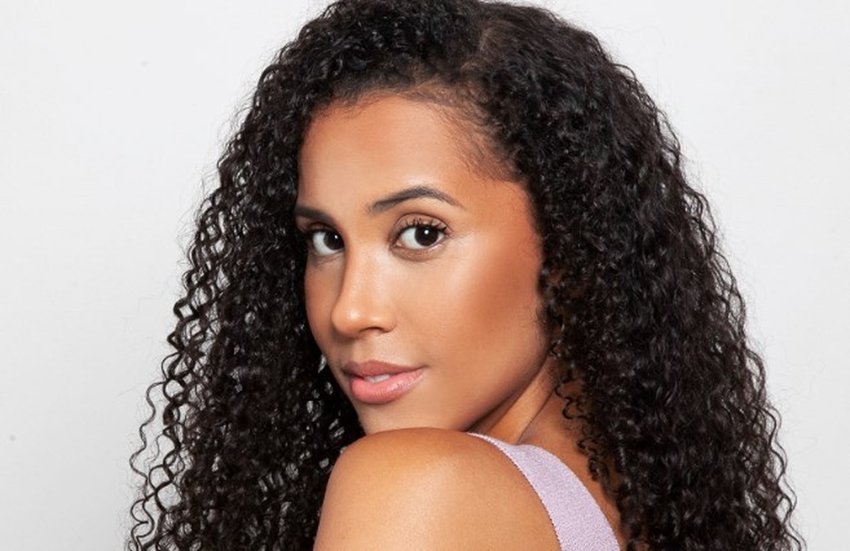 Ramille, de 'Encantado's', entra para o elenco da próxima novela das 19h