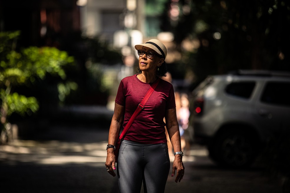 Como ser idoso no Rio: população acima de 65 anos cresce 47% e se torna ...