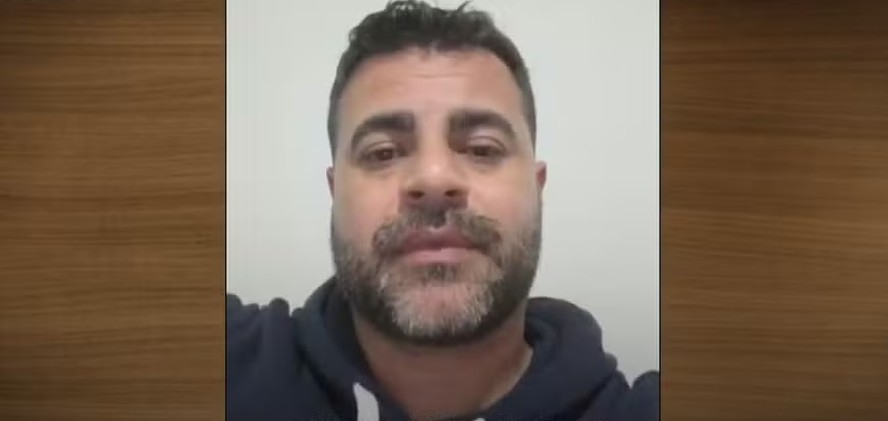 Falso médico acusado de homicídio e de forjar a própria morte segue ...